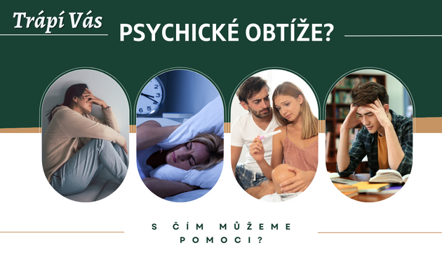 Psychika a CBD